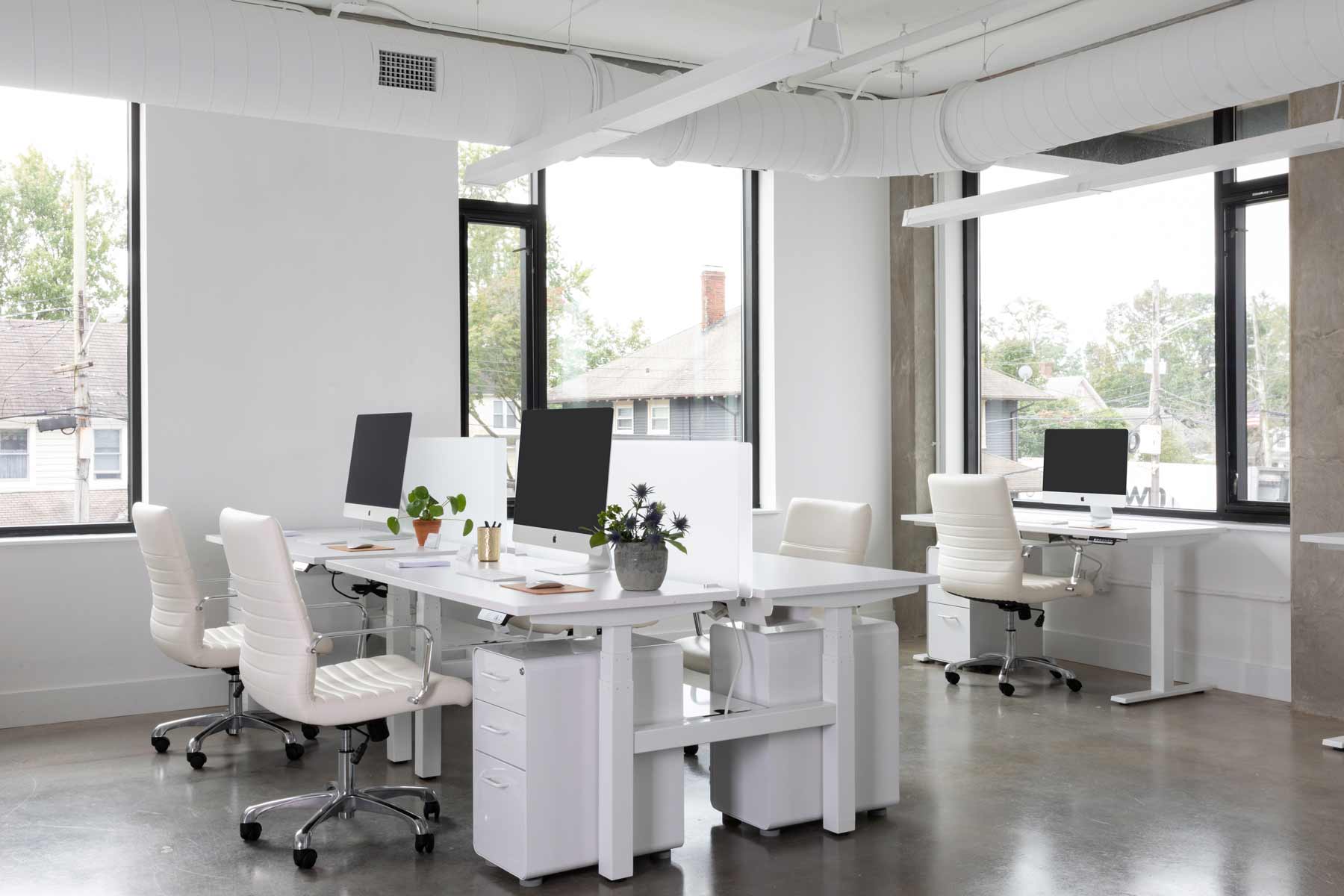 THE ANDERSON BUILDING