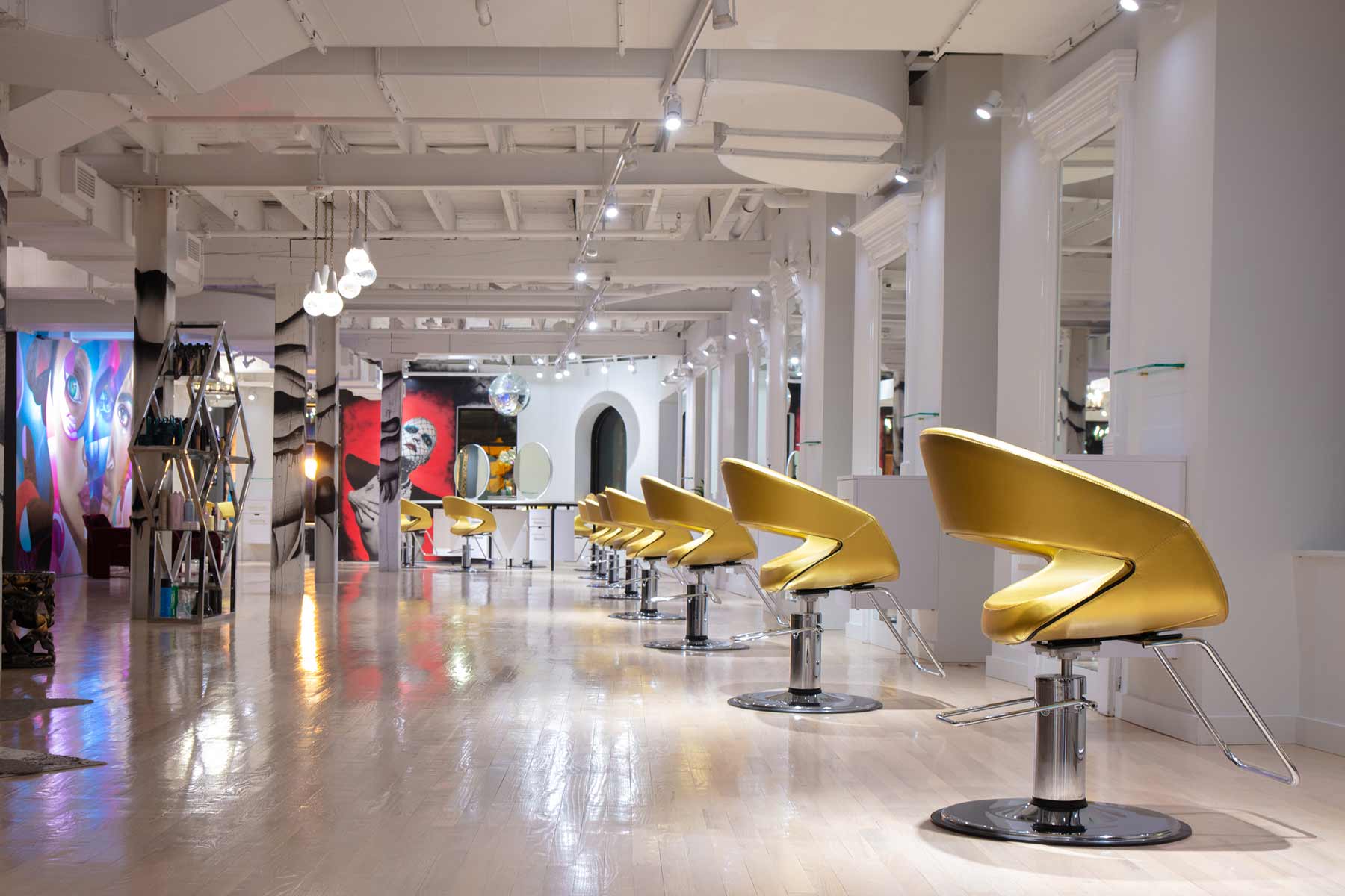 THE ANDERSON BUILDING